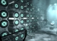 Cryo lab | Fallout Wiki | Fandom