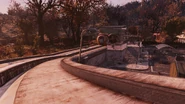 Morgantown monorail | Fallout Wiki | Fandom