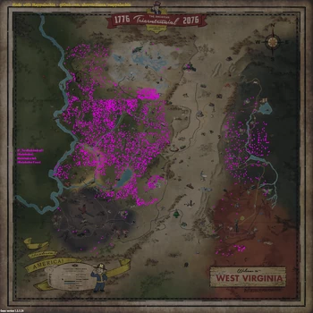 Rhododendron flower | Fallout Wiki | Fandom