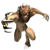 Deathclaw | Fallout Wiki | Fandom