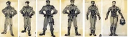 Vault jumpsuit | Fallout Wiki | Fandom