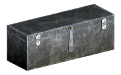 Radiation suit case (Fallout 3) | Fallout Wiki | Fandom