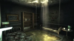 Hannibals Heim | Fallout Wiki | Fandom