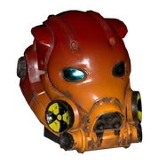 Hellfire prototype power armor | Fallout Wiki | Fandom