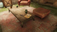 Mountainside Bed & Breakfast | Fallout Wiki | Fandom