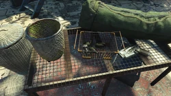 how to make persuasion grenade