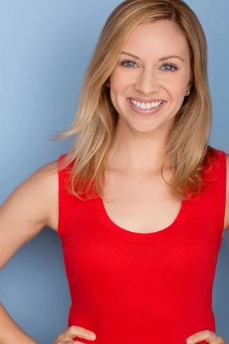 Piper Gillin | Fallout Wiki | Fandom