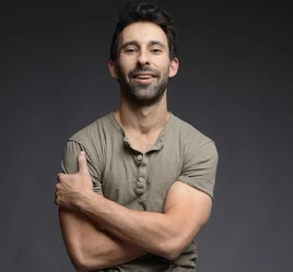 Rafi Silver | Fallout Wiki | Fandom