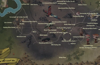 The Sludge Works | Fallout Wiki | Fandom