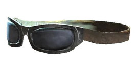 Wraparound goggles (Fallout 4) | Fallout Wiki | Fandom