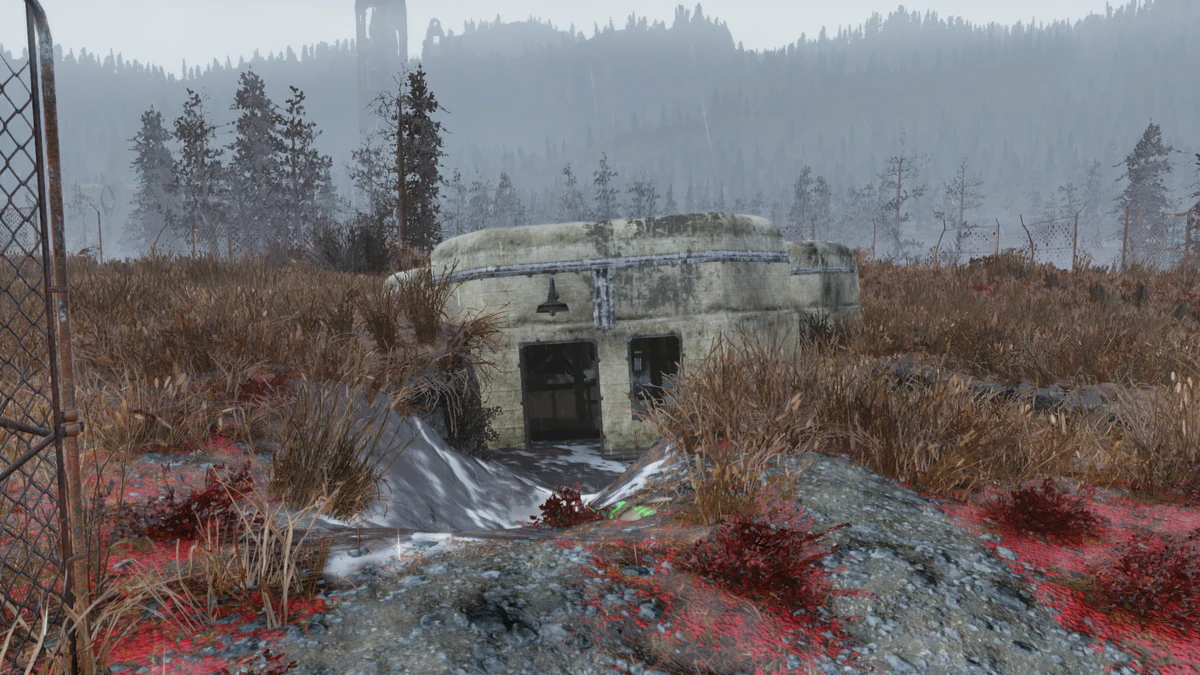 Drop Site G3 | Fallout Wiki | Fandom