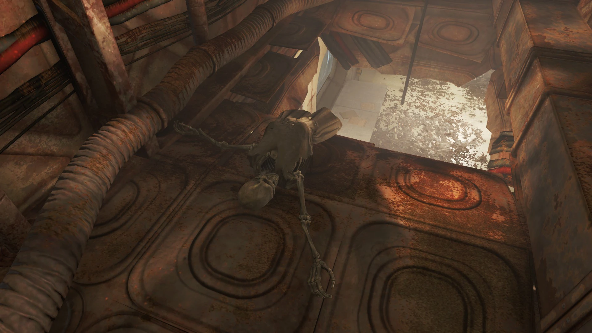 Category:Commonwealth Institute of Technology characters | Fallout Wiki ...