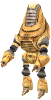 Construction drone foreman | Fallout Wiki | Fandom