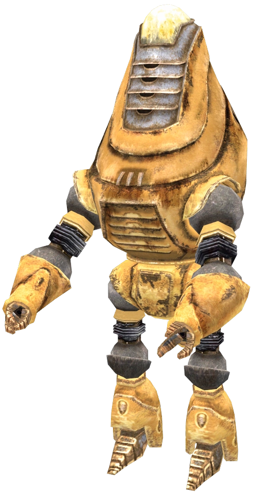 Робот-строитель | Убежище | Fandom