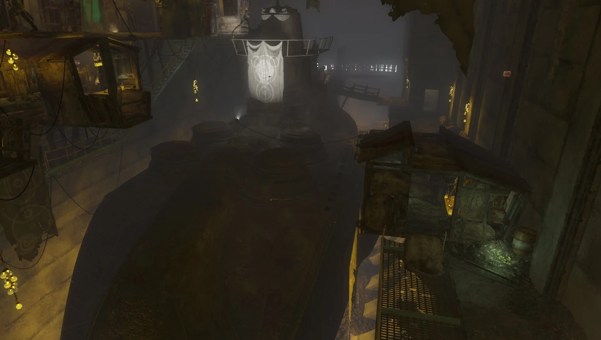 Category:Far Harbor unmarked locations | Fallout Wiki | Fandom