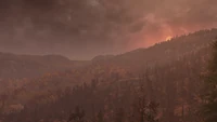 Skyline Valley (region) | Fallout Wiki | Fandom