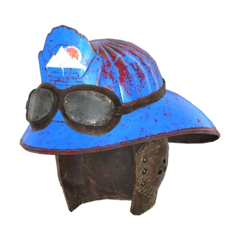 Blue Ridge scout outfit | Fallout Wiki | Fandom