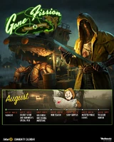 Gone Fission (update) | Fallout Wiki | Fandom