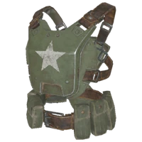 Combat armor (Fallout 76) | Fallout Wiki | Fandom