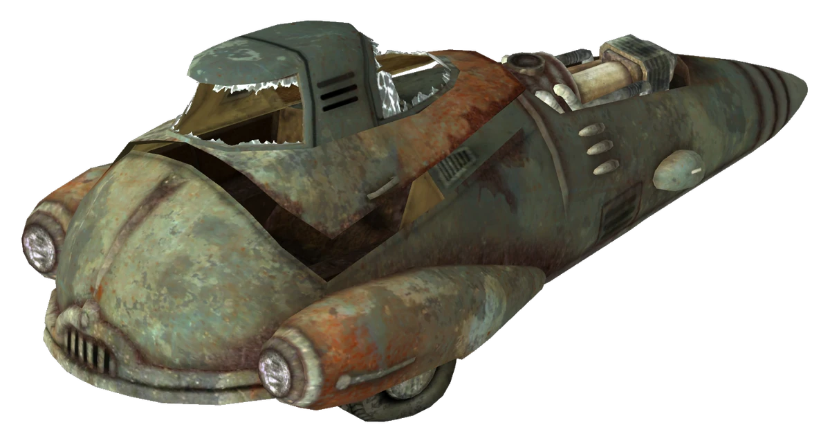 Flea (Fallout 3) | Fallout Wiki | Fandom