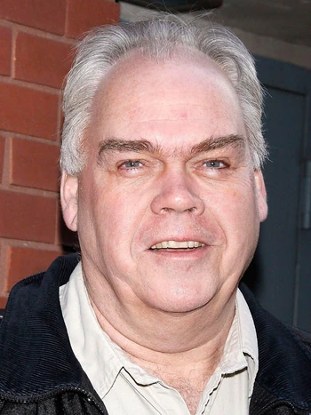 Michael Mulheren | Fallout Wiki | Fandom