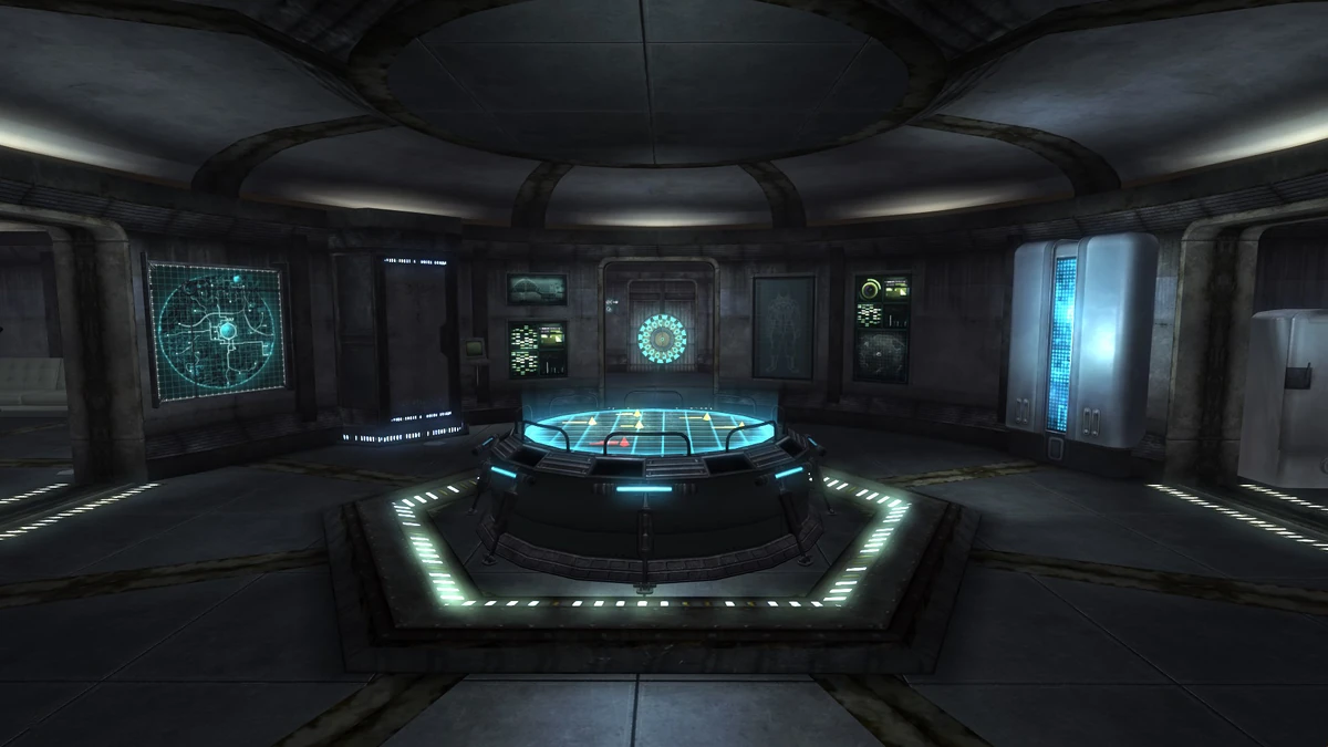 The Sink | Fallout Wiki | Fandom