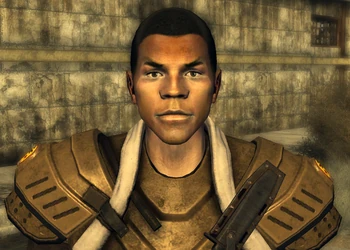 Jackson (dead) | Fallout Wiki | Fandom