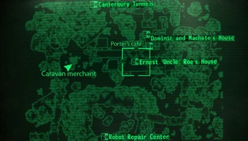 Uncle Roe's house | Fallout Wiki | Fandom