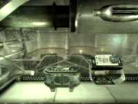 Weapons lab | Fallout Wiki | Fandom