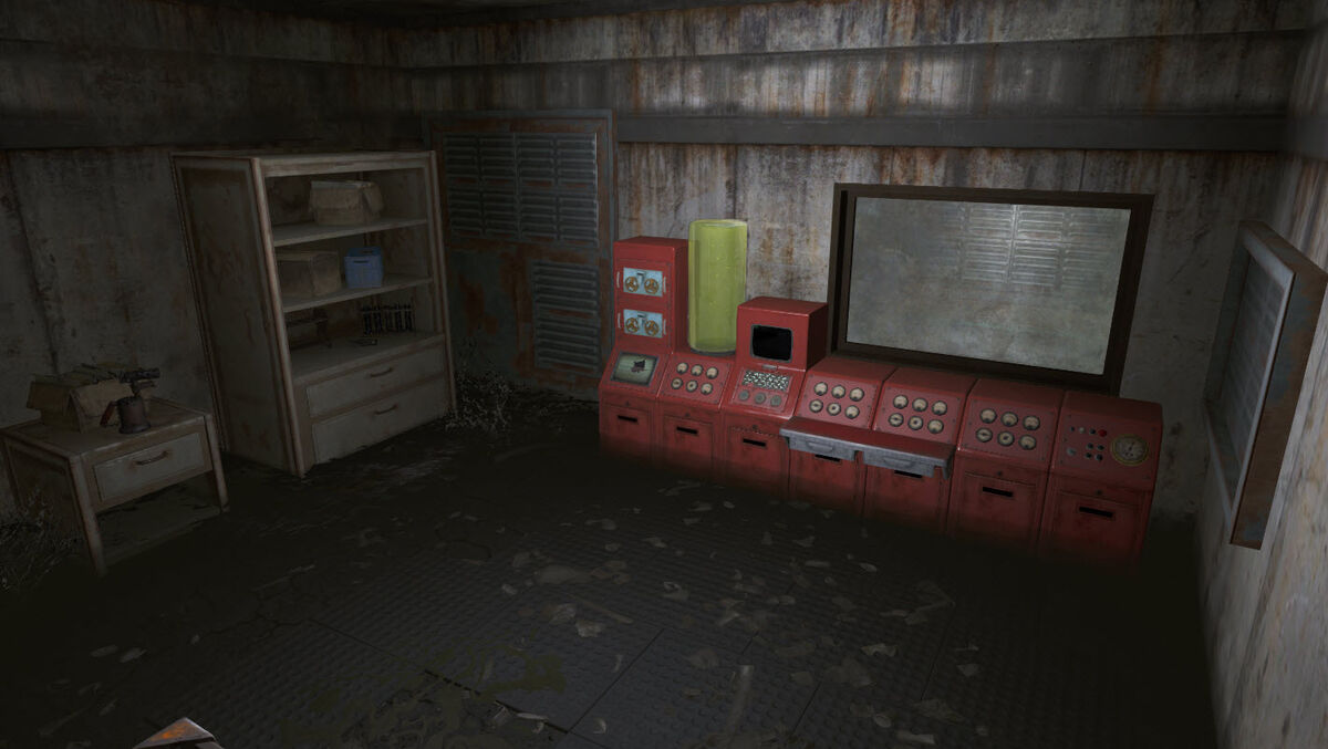 Category:Vault 108 | Fallout Wiki | Fandom