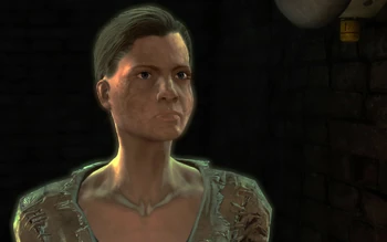 Amelia Stockton | Fallout Wiki | Fandom