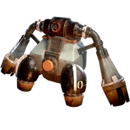 Enclave Armory Bundle | Fallout Wiki | Fandom