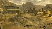 Bonnie Springs | Fallout Wiki | Fandom