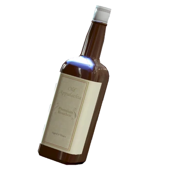 Bourbon (Fallout 4) | Fallout Wiki | Fandom