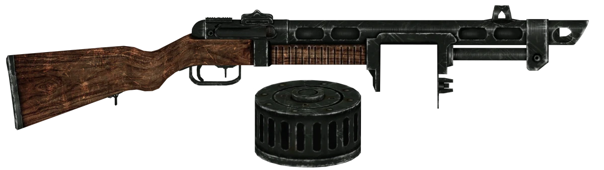Combat shotgun (Fallout 3) | Fallout Wiki | Fandom