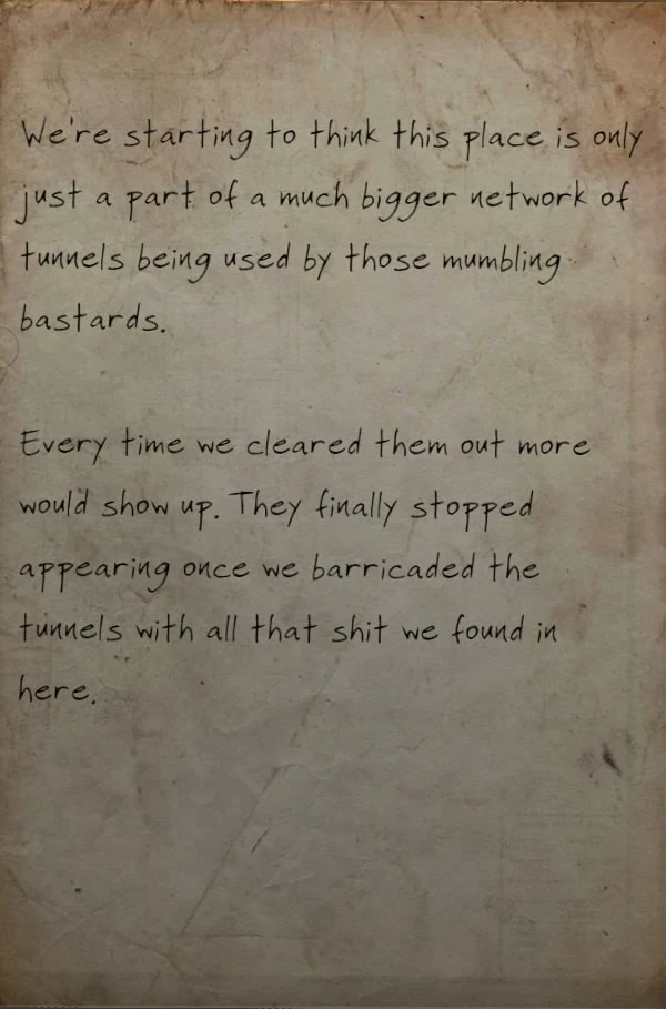 Disgusting creatures | Fallout Wiki | Fandom