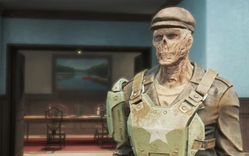 Edward Deegan | Fallout Wiki | Fandom
