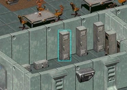 Vault 8 | Fallout Wiki | Fandom