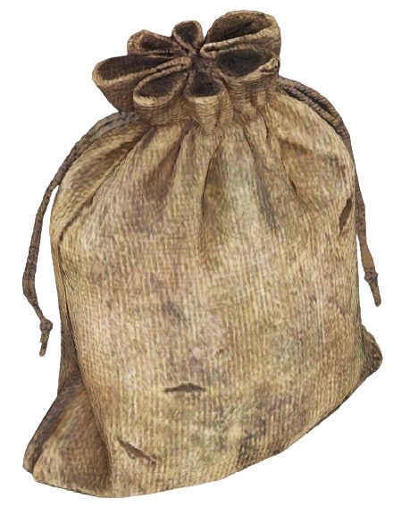 Sack (Fallout 76) | Fallout Wiki | Fandom