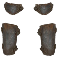 Metal armor (Fallout 76) | Fallout Wiki | Fandom