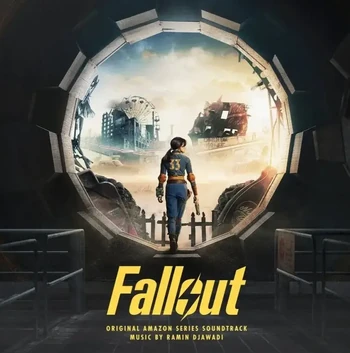 Fallout TV series soundtrack | Fallout Wiki | Fandom
