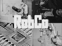RobCo Industries | Fallout Wiki | Fandom