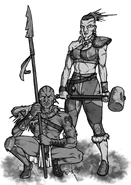 Tribals | Fallout Wiki | Fandom