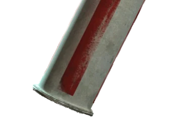 how to make artillery grenades fallout 4