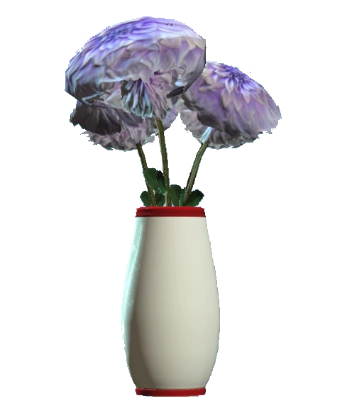 Glass red vase (Fallout 4) | Fallout Wiki | Fandom