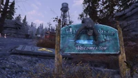 Huntersville | Fallout Wiki | Fandom