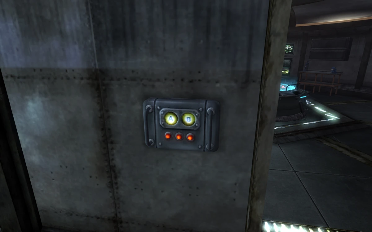 Light Switch 01 | Fallout Wiki | Fandom