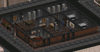 Sheriff's department (NCR) | Fallout Wiki | Fandom