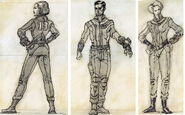 Vault jumpsuit | Fallout Wiki | Fandom