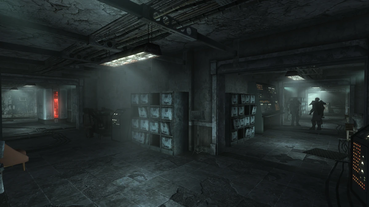 Citadel A ring | Fallout Wiki | Fandom